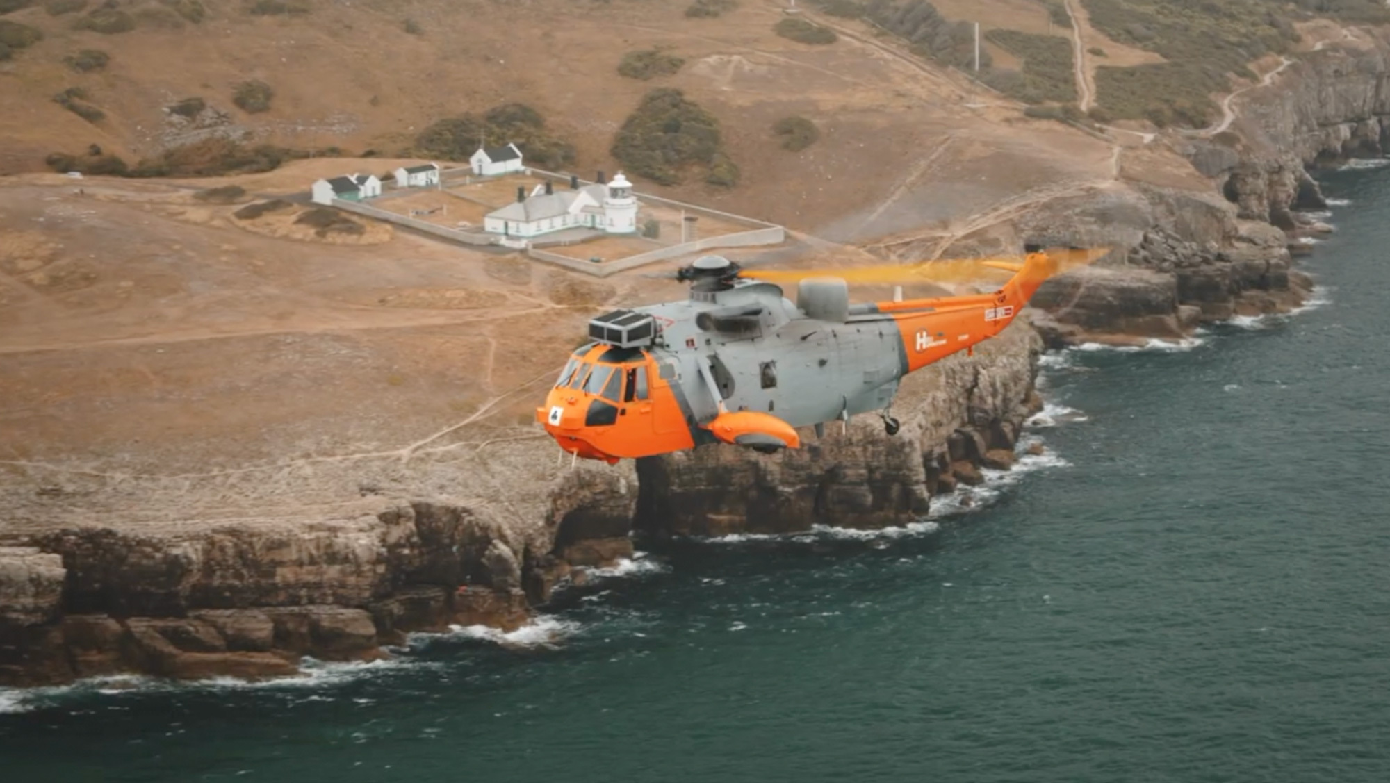 HeliOperations | HeliOps Training, Helicopter Aircrew, SAR & NVIS